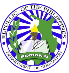 DepEd Regional Office Logo PNG | deped quirino